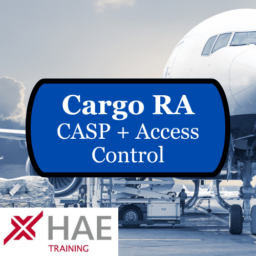 Cargo Security - TSA Group