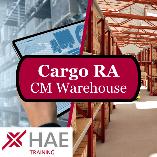 Cargo Security - TSA Group