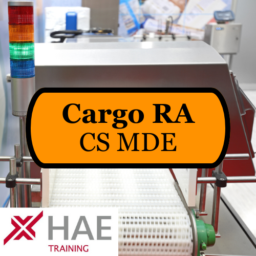 Cargo Security - TSA Group