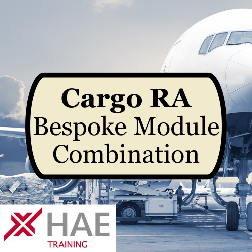 Cargo Security - TSA Group